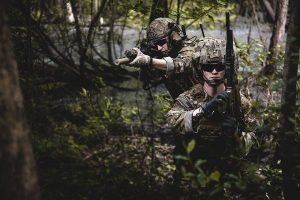 How To Prep For Army Ranger School (RASP): 30-90+ Day Plan