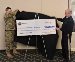 10 Military Volunteer Opportunities & Organizations to Support