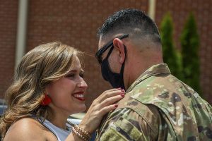 Military Dating Scams Exposed: 5 Red Flags To Watch Out For