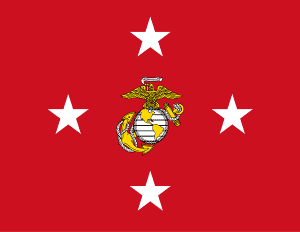 US Marine Corps Chain of Command & Organization For 2022