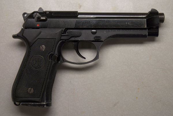 Delta Force Weapons and Gear - Operation Military Kids