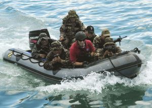 5 Coast Guard Special Forces You (probably) Never Heard Of