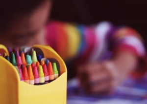 US Marines and Crayons: Do They Really Eat Them?