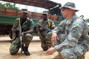 Joining the Military at 30: How To Enlist in Your 30s