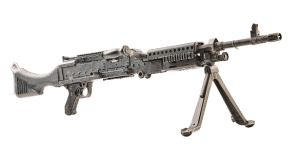 US Army Ranger Weapons & Gear: 20 Guns Used By Rangers