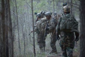 Marine Special Forces: 10 Elite USMC Units