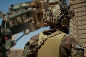 Marine Special Forces: 10 Elite USMC Units