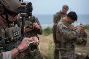 Marine Special Forces: 10 Elite USMC Units