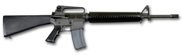 Delta Force Weapons & Gear: 14 Rifles & Guns Used By CAG