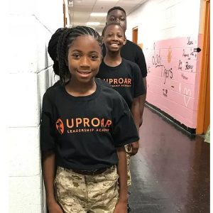 Military Schools in North Carolina - Operation Military Kids