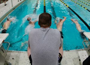 Navy Swim Test Requirements & Qualifications For 2023