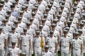 Military Drug Testing at MEPS & the Policy for Each Branch