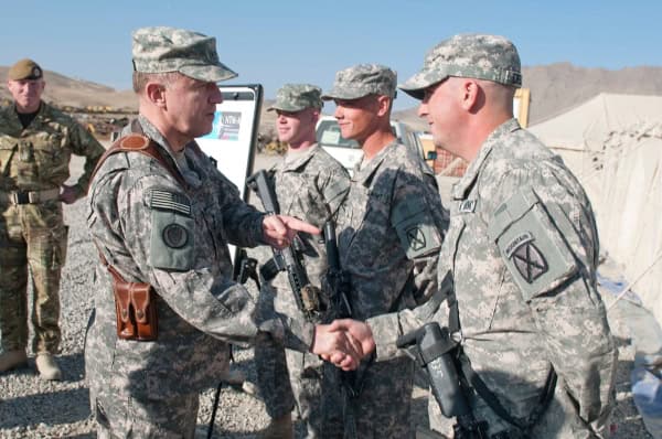 5 Worst Jobs in the Army - Operation Military Kids