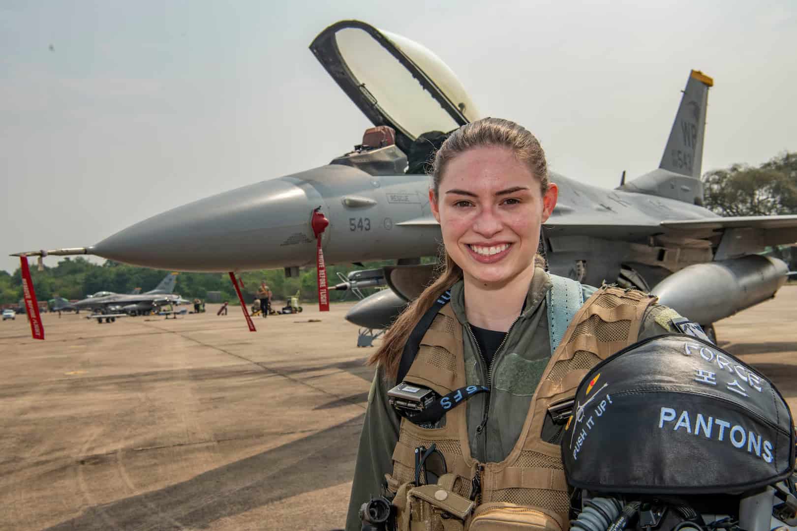 Military Pilot Vision Requirements Operation Military Kids Military Pilot Vision Requirements Operation Military Kids