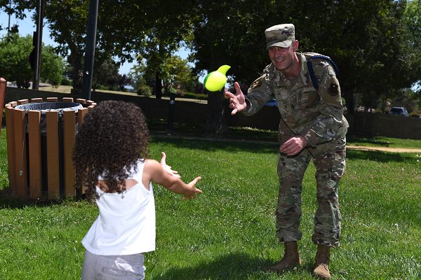 Hardship Discharge: 5 Things You Need to Know - Operation Military Kids