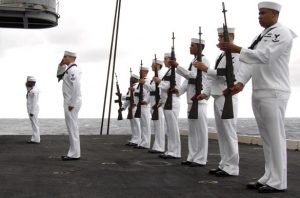 Honor, Courage, Commitment: US Navy Core Values Explained