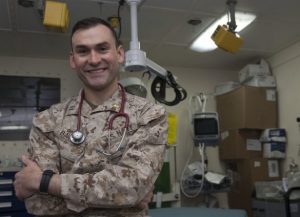 How to Become a Marine Corps Doctor: Leave Med School Debt-Free