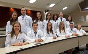 How to Become a Marine Corps Doctor: Leave Med School Debt-Free