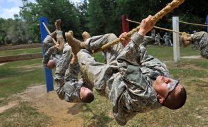 Military Buddy Program: Enlist & Train with a Friend