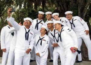 Navy Selective Reenlistment Bonus (SRB): $30K - $100K