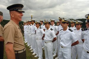 Navy Selective Reenlistment Bonus (SRB): $30K - $100K