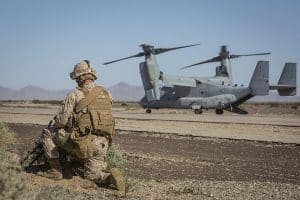 10 Best Marine Corps Recruiting Commercials of All Time