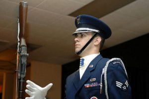 Military Ball: 5 Things You Need to Know Before The Party