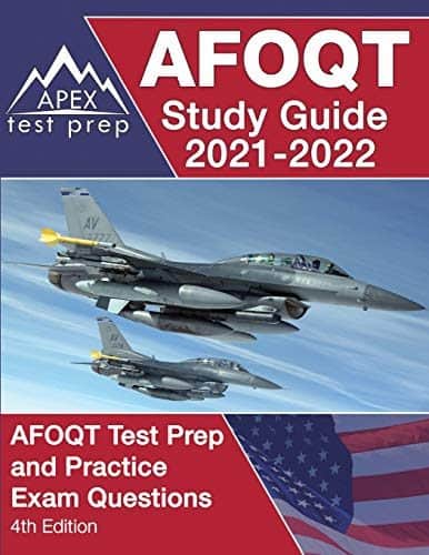 10 Best AFOQT Study Guides - Operation Military Kids