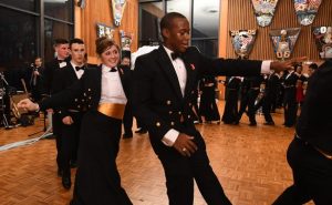 Military Ball: 5 Things You Need to Know Before The Party