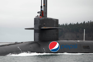Did Pepsi Really Have A Navy? Believe It Or Not, Yes!