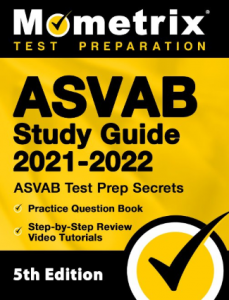 10 Best ASVAB Study Guides For 2022 (Books + eBooks)