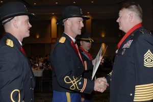 Military Ball: 5 Things You Need to Know Before The Party