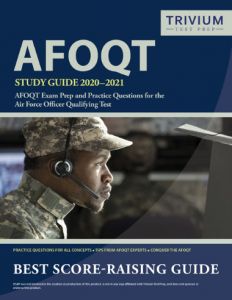10 Best AFOQT Study Guides & Practice Tests For 2022