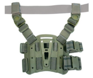 12 Best Drop Leg Holsters For 2022 (Military Grade Gear)