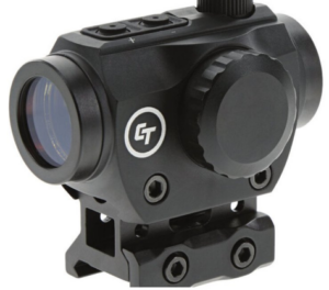 12 Best Reflex Sights For 2022 (AR 15's, Pistols, & Shotguns)
