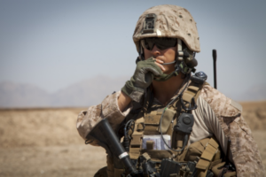 22 Marines Communications Field MOS' Explained