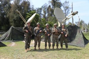 22 Marines Communications Field MOS' Explained