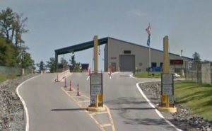 3 Deep Underground Military Bases in the US (& their locations)