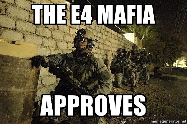 E4 Mafia Explained: 5 Things You (probably) Didn't Know