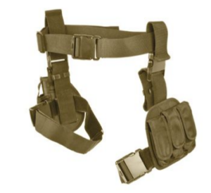 12 Best Drop Leg Holsters For 2022 (Military Grade Gear)