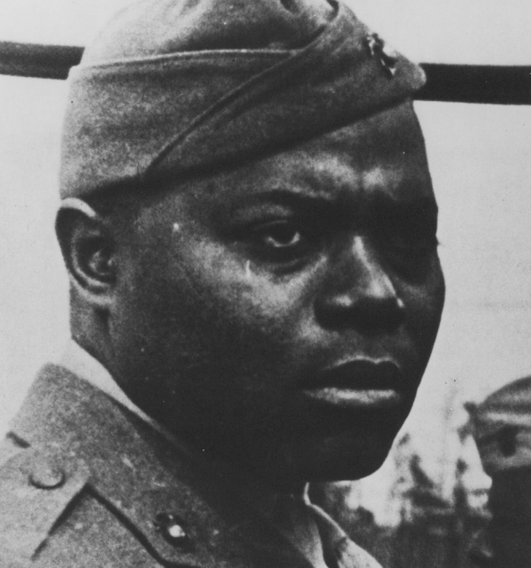 12 Most Famous US Marines: Heroes & Legends of the USMC - Operation ...