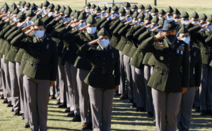 Army Class A, B, and C Uniforms Explained & When to Wear