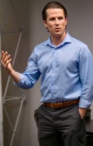 Was MrBallen (aka John Allen) a Navy SEAL?