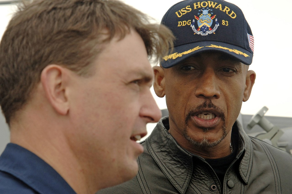 12 Most Famous US Marines: Heroes & Legends of the USMC - Operation ...