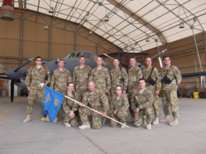 Army MOS 17E: Electronic Warfare Specialist Career Details