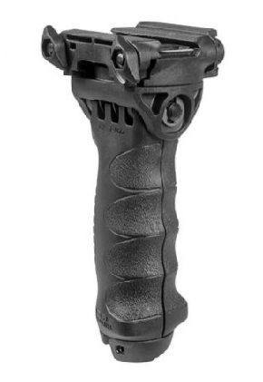 10 Best Tactical Foregrips For 2022