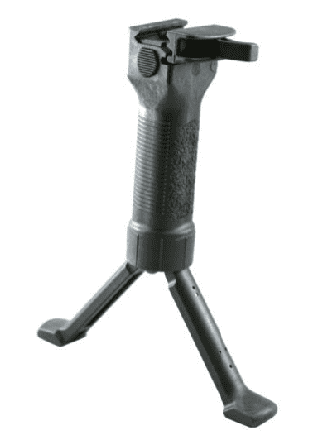 10 Best Tactical Foregrips For 2023 (Vertical & Angled) - Operation ...