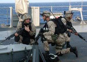 Marine FAST Teams: 5 Things You Need to Know
