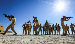 Marine FAST Teams: 5 Things You Need to Know