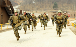 Marine FAST Teams: 5 Things You Need to Know